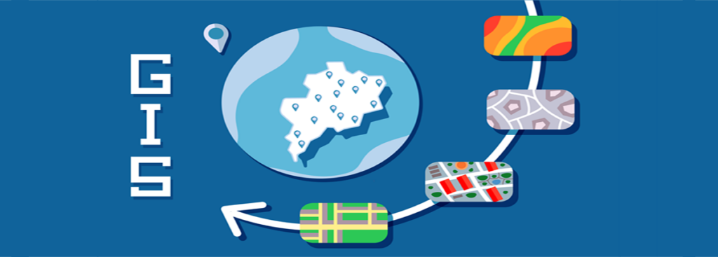 GIS and Geomatics Courses – Rutgers NJAES Office of Continuing ...